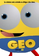 Geo (film)/Gallery | Geo G. Wiki | Fandom