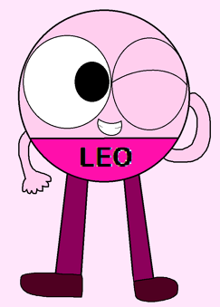 Leo | Geo G. Wiki | Fandom