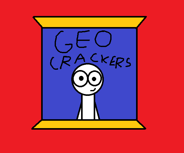 Geo Crackers | Geo G. Wiki | Fandom