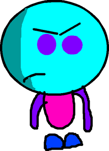 Gree Guy | Geo G. Wiki | Fandom