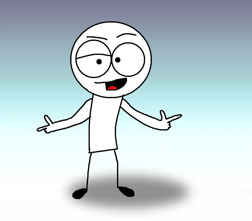 The birth of geo guy | Geo G. Wiki | Fandom