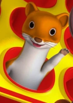 LBB Weasel | Geo G. Wiki | Fandom