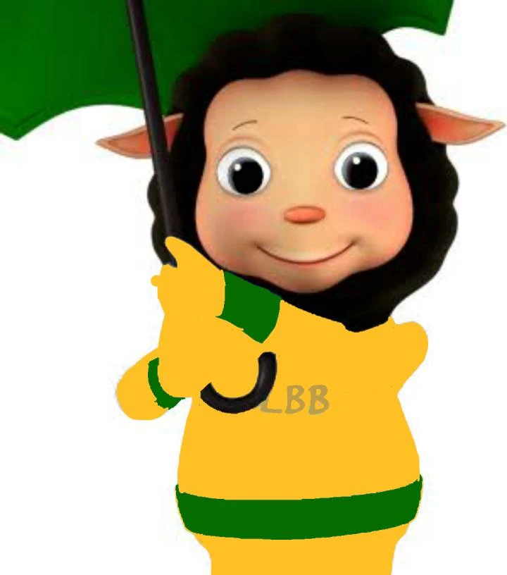 Baa Baa Black Sheep | Geo G. Wiki | Fandom