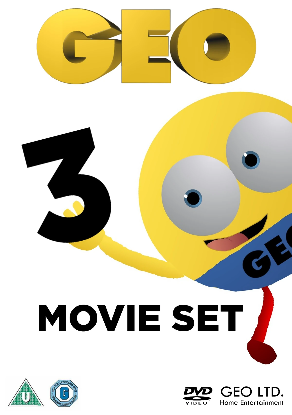 Geo (film series) | Geo G. Wiki | Fandom