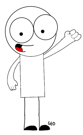 Geo Guy | Geo G. Wiki | Fandom