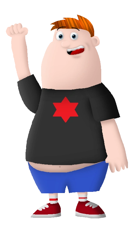 Travis | Geo G. Wiki | Fandom