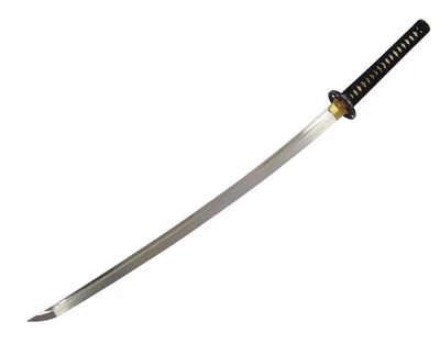 Katana sword | Geo G. Wiki | Fandom