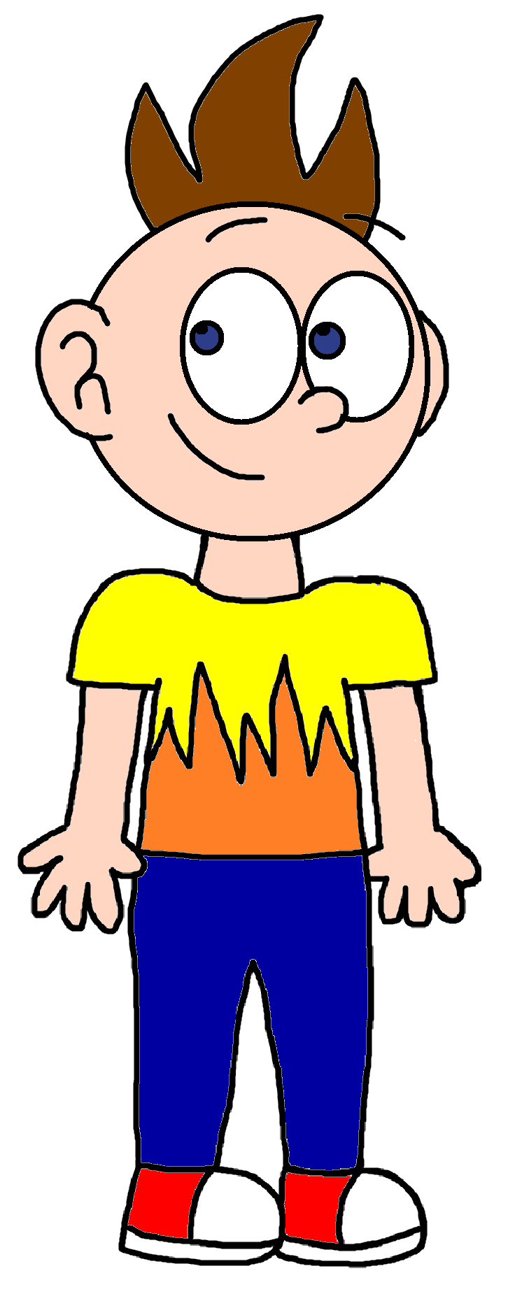 Billy Lopez | Geo G. Wiki | Fandom