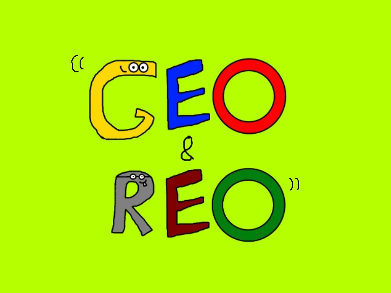 Geo and Reo (episode) | Geo G. Wiki | Fandom