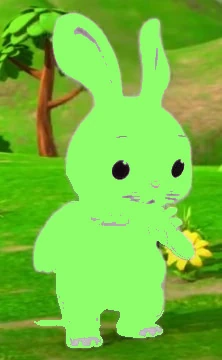 LBB Bunnies | Geo G. Wiki | Fandom