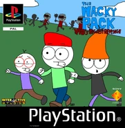 The Wacky Pack (group) | Geo G. Wiki | Fandom