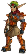 Jak | Geo G. Wiki | Fandom