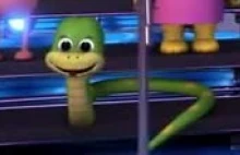 LBB Snake | Geo G. Wiki | Fandom