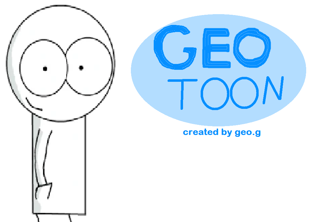 Geotoons | Geo G. Wiki | Fandom