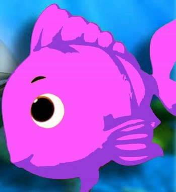 LBB Fish | Geo G. Wiki | Fandom