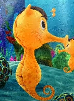 LBB Seahorse | Geo G. Wiki | Fandom