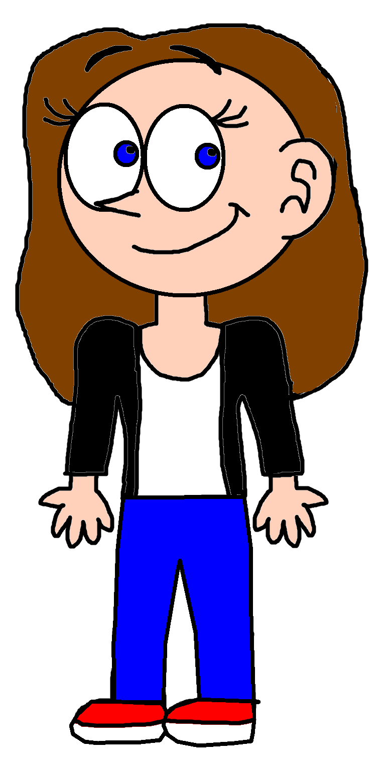 Lilly Crumpington | Geo G. Wiki | Fandom