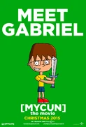 MYCUN: The Movie (10 years later version)/Gallery | Geo G. Wiki | Fandom