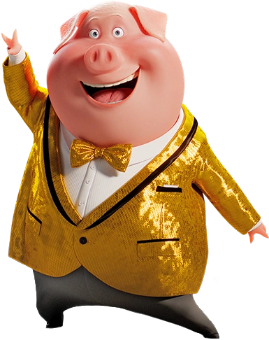 Gunter | Geo G. Wiki | Fandom