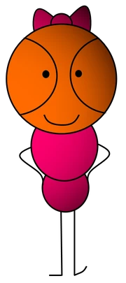 Little Girl | Geo G. Wiki | Fandom