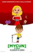 MYCUN: The Movie (10 years later version)/Gallery | Geo G. Wiki | Fandom