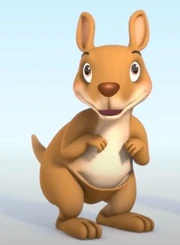 LBB Kangaroo | Geo G. Wiki | Fandom