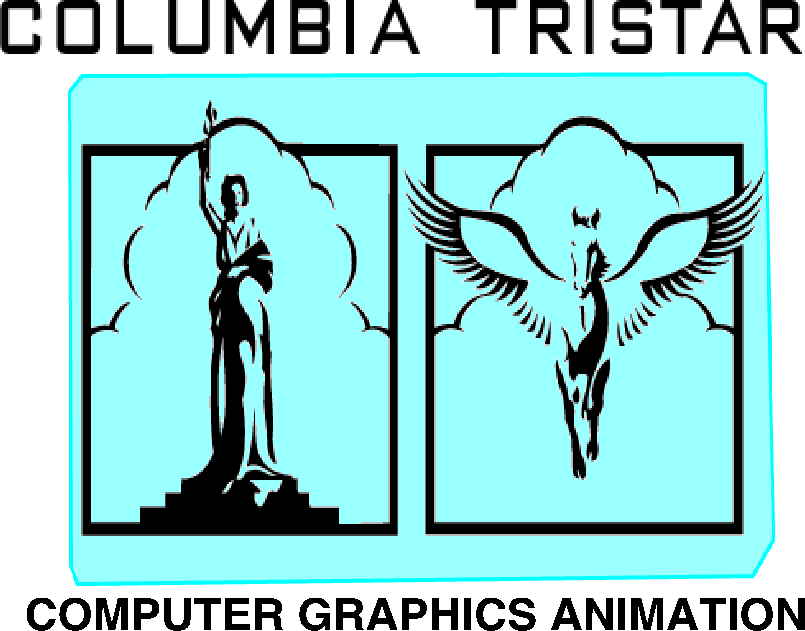 Columbia TriStar Computer Graphics Animation | Geo G. Wiki | Fandom
