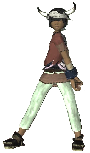 Ico | Geo G. Wiki | Fandom