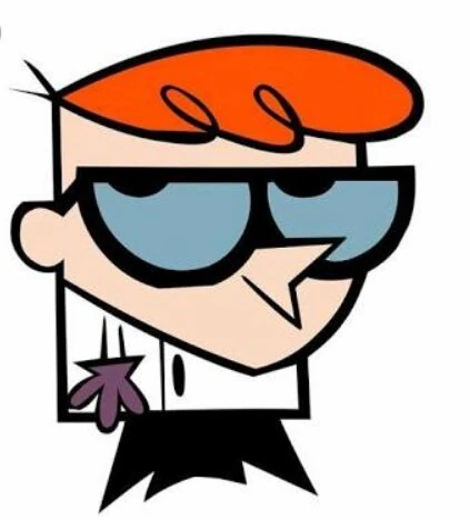 Dexter | Geo G. Wiki | Fandom