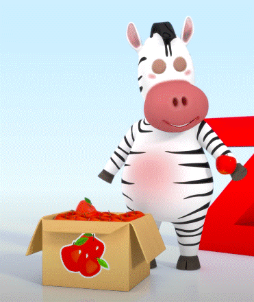 LBB Zebra | Geo G. Wiki | Fandom