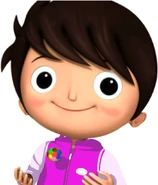 Jacus | Geo G. Wiki | Fandom