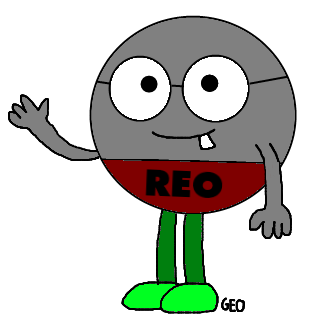 Reo Jones | Geo G. Wiki | Fandom