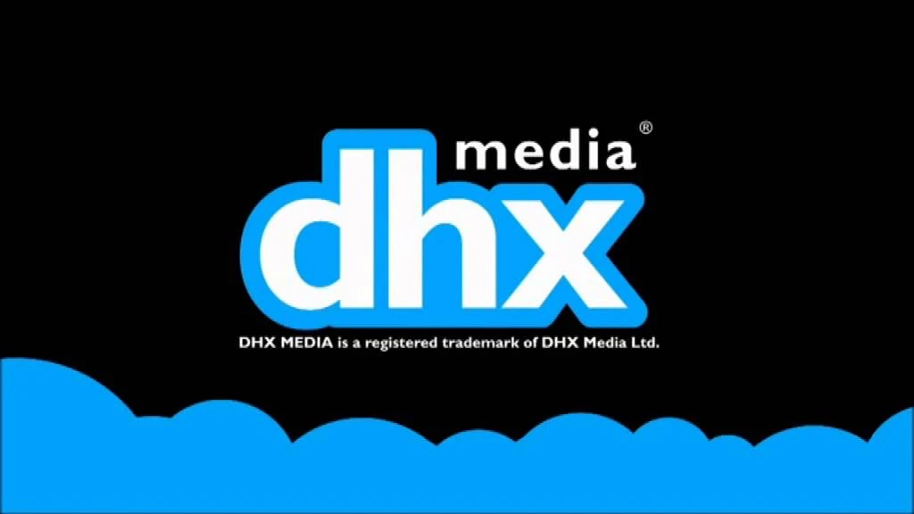 DHX Media | Geo G. Wiki | Fandom