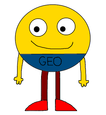 Geo Jones/Gallery | Geo G. Wiki | Fandom