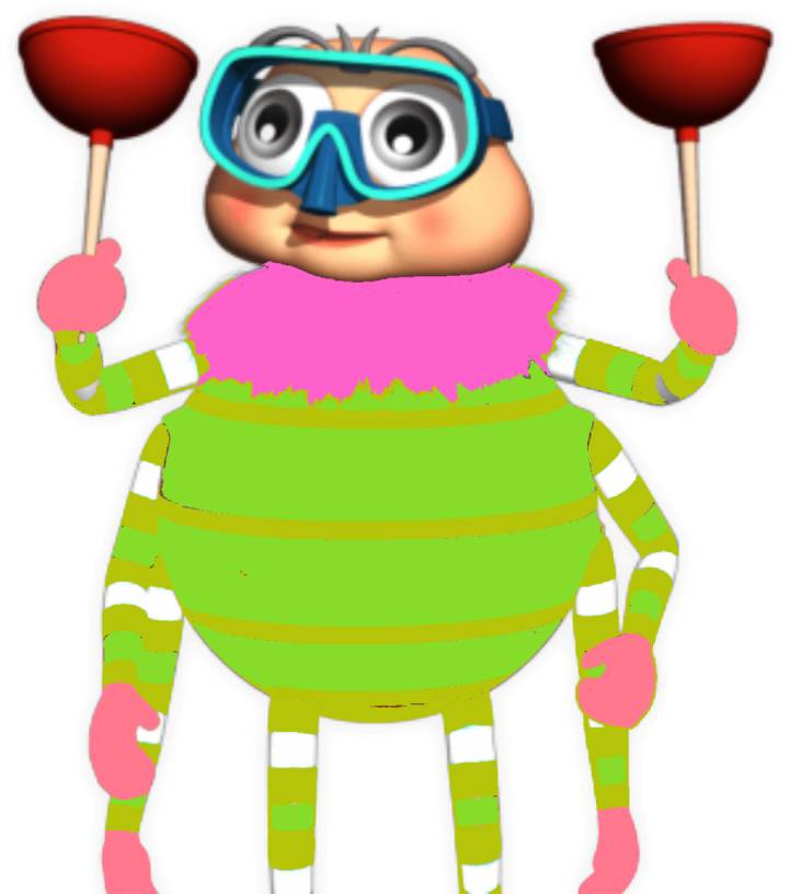 Incy Wincy Spider (Little Baby Bum) | Geo G. Wiki | Fandom