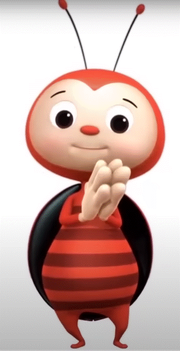 Category:Little Baby Bum characters | Geo G. Wiki | Fandom