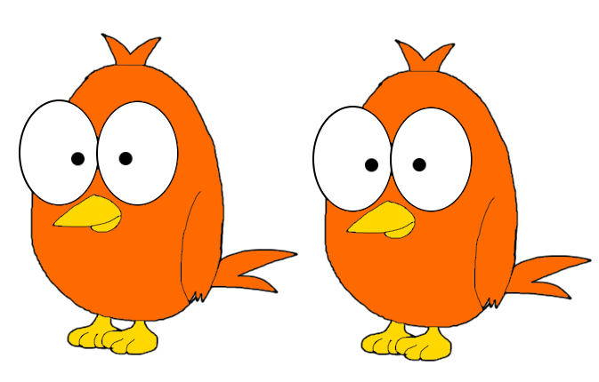 Bob and Ralph | Geo G. Wiki | Fandom