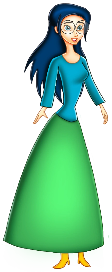 Shelly | Geo G. Wiki | Fandom