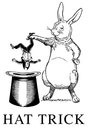 Hat Trick Productions | Geo G. Wiki | Fandom