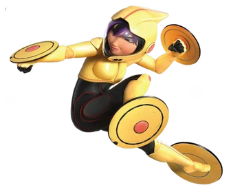 Go Go Tomago | Geo G. Wiki | Fandom