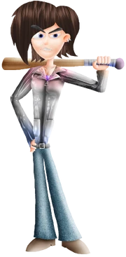 Cyber-Boy | Geo G. Wiki | Fandom
