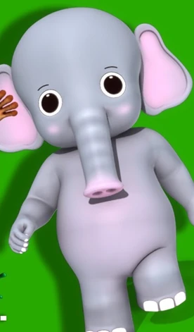 LBB Elephant | Geo G. Wiki | Fandom