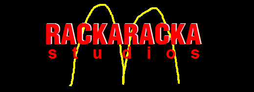 RackaRacka Studios | Geo G. Wiki | Fandom