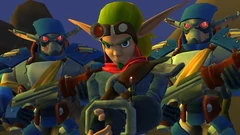 Jak | Geo G. Wiki | Fandom