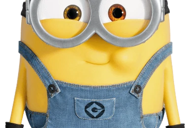 Minions Tim