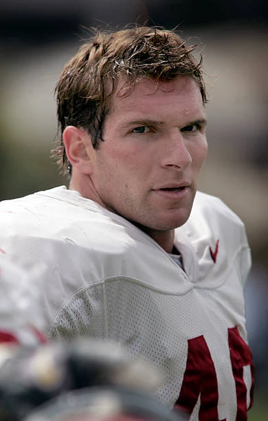 Brandon Hancock | Geo G. Wiki | Fandom