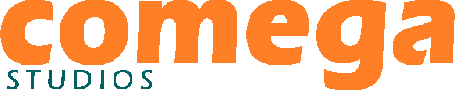 Comega Studios | Geo G. Wiki | Fandom