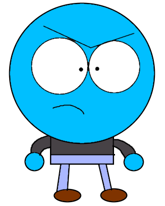 Bryan | Geo G. Wiki | Fandom