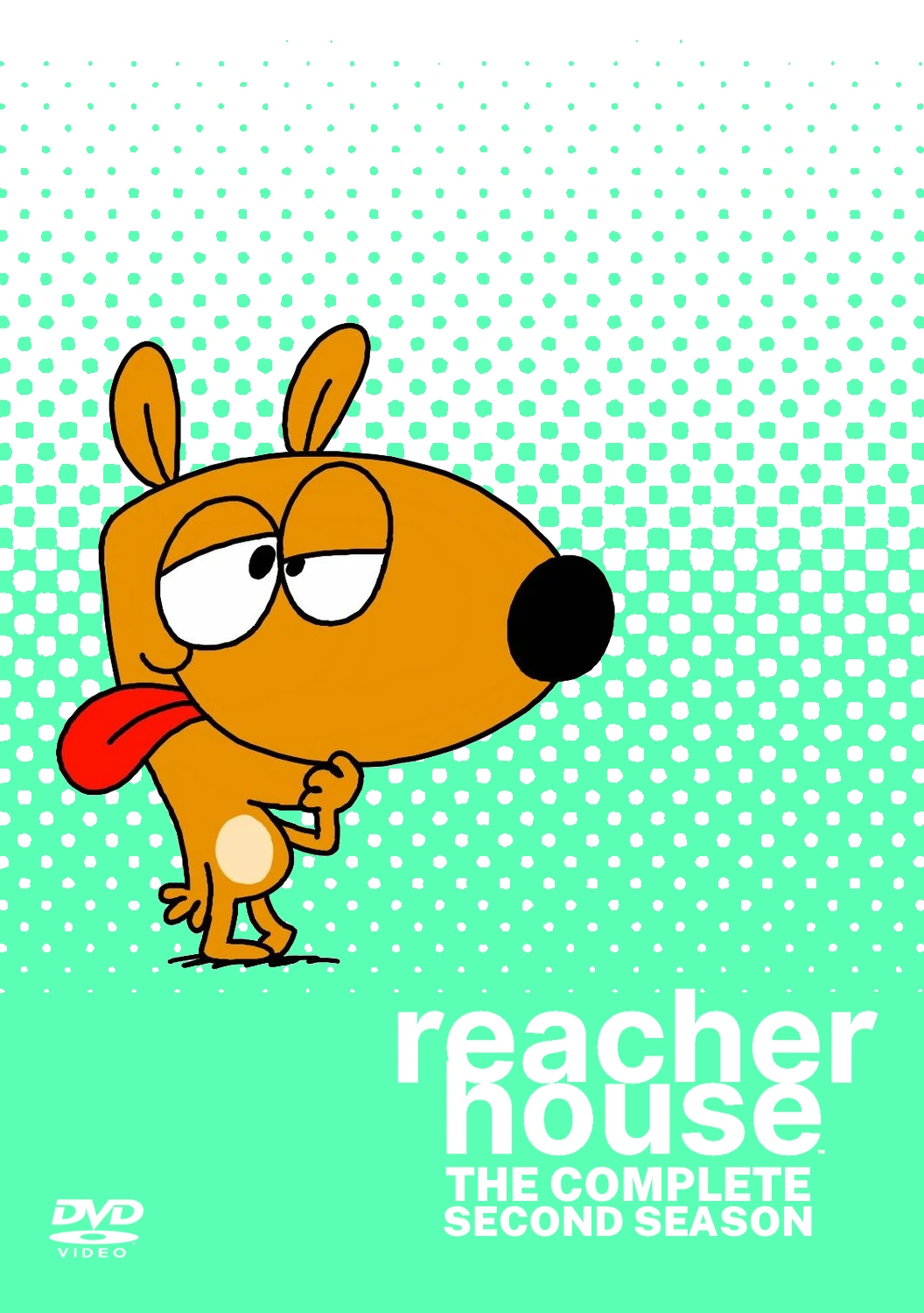 Reacher House (season 2) | Geo G. Wiki | Fandom