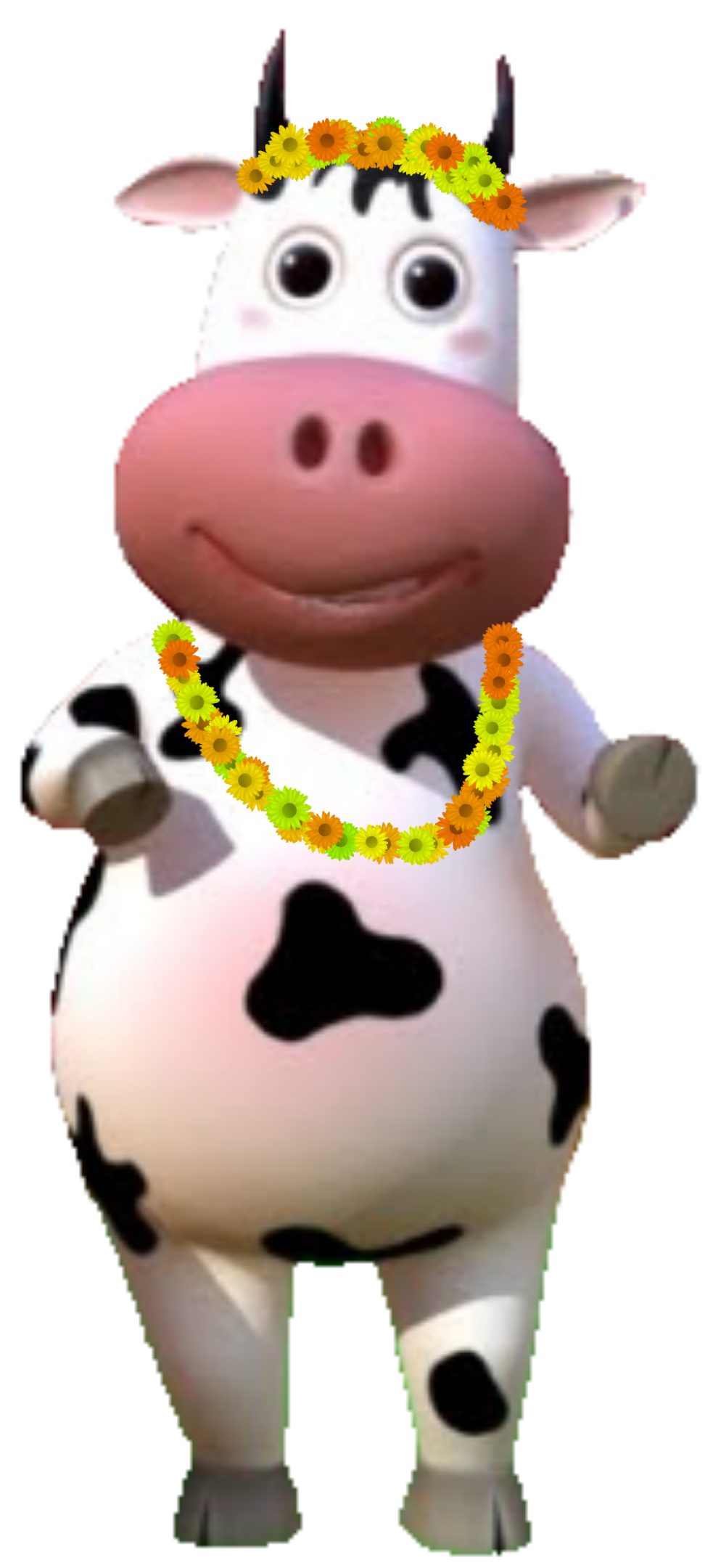 Daisy | Geo G. Wiki | Fandom